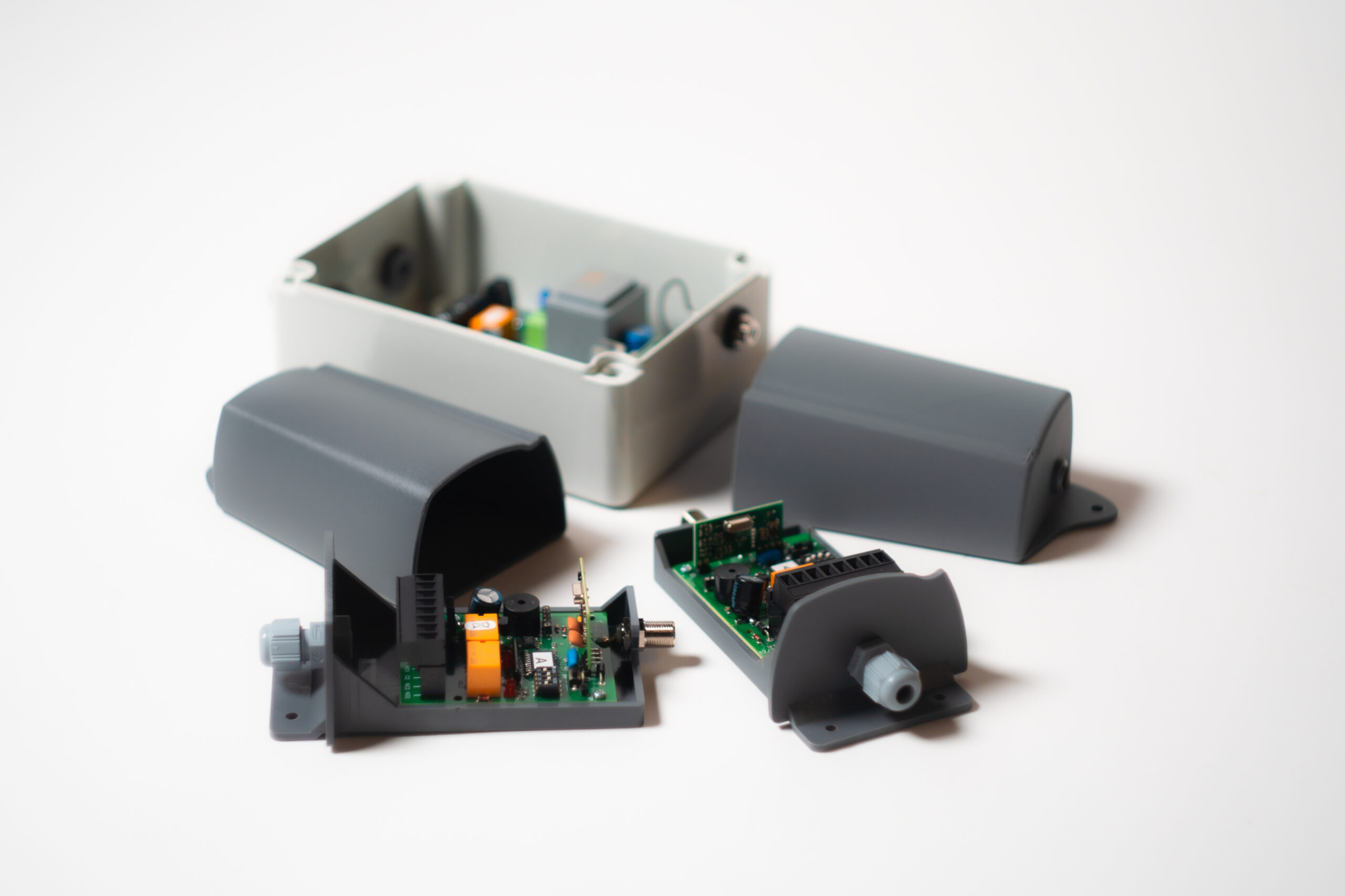 Product Catalog - AERF